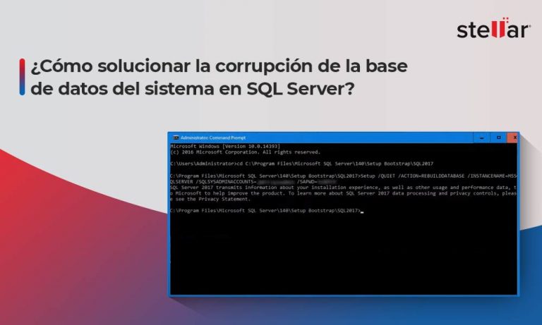 Cómo Restaurar una Base de Datos en SQL Server Desde un Archivo .Bak ...