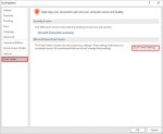 How to Fix ‘Sharing Violation Error’ when Saving Excel?