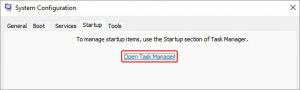 How to Fix the Specified Module Could Not Be Found Error
