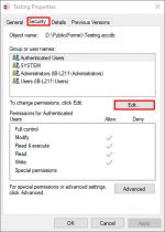 How to Fix MS Access Runtime Error 3211 "Could Not Lock Table"
