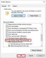 How to Fix ‘Sharing Violation Error’ when Saving Excel?