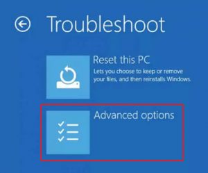[SOLVED] – ‘Your PC Did Not Start Correctly’ Error on Windows