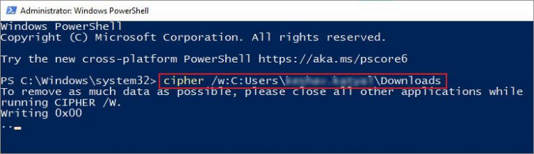 How to Erase PDF Files From Your Computer?