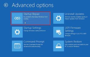 [SOLVED] – ‘Your PC Did Not Start Correctly’ Error on Windows