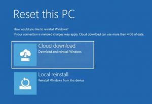 [SOLVED] – ‘Your PC Did Not Start Correctly’ Error on Windows