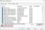 How to Fix Configuration System Failed to Initialize Error