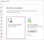 [Solved] Entry Point Not Found Error on Windows
