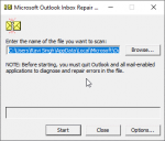 How to Resolve Outlook Error 0x800300fd?