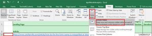 Excel Freeze Panes Not Working? 5 Easy Fixes to Resolve It