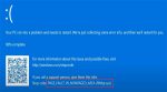 [FIXED] - fltMgr.sys Blue Screen of Death Error on Windows