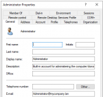 Configure SMTP to Match On-Premises User Accounts to Office 365