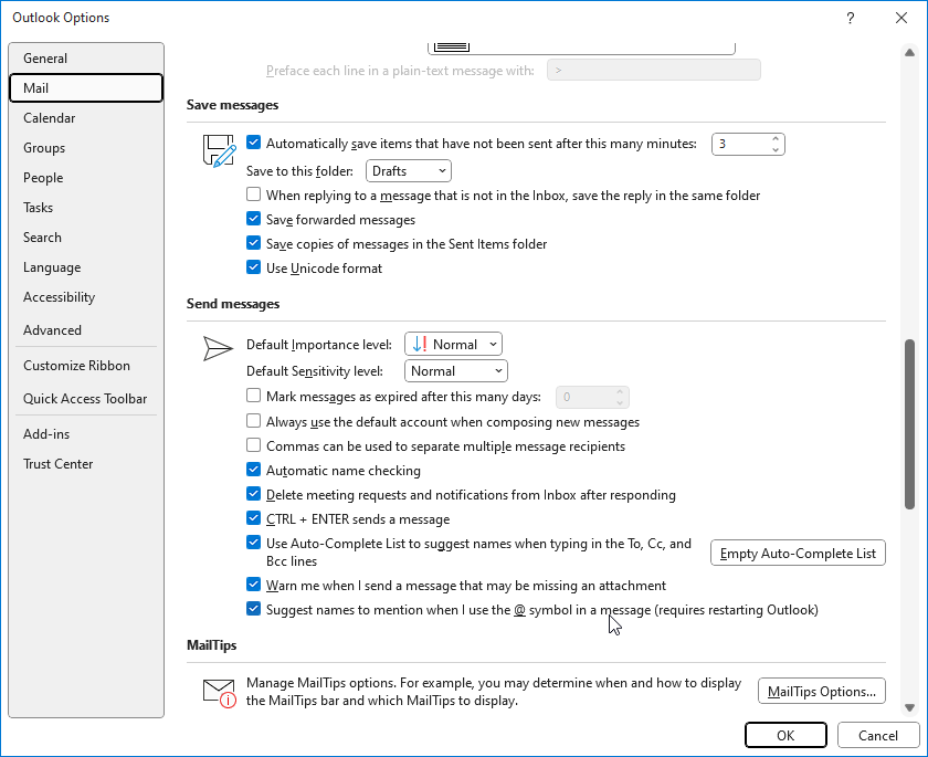 How to Fix Contacts Disappear from Outlook Client Issue? | Stellar