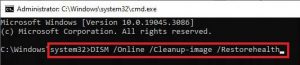 [SOLVED] – ‘Access Control Entry is Corrupt’ Error on Windows
