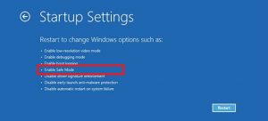 [Solved] Red Screen of Death on Windows Error
