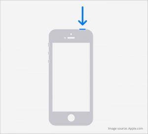 How to Fix an iPhone Stuck on the Apple Logo?