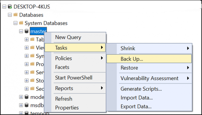How To Patch Sql Server A Step By Step Guide And Database Repair Solutions