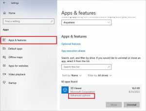 [FIXED] – No Such Interface Supported Error on Windows 10/11