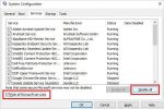 How to Fix Modern Setup Host High CPU Usage Issue?