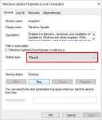 How to Fix Modern Setup Host High CPU Usage Issue?