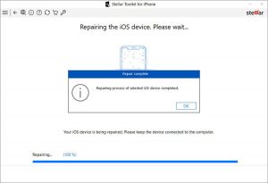 How to Fix My iPad Won't Turn On? | Stellar