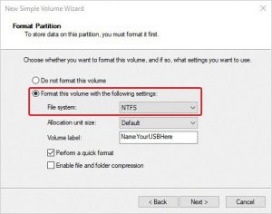 How to Fix Unable to Determine Volume Version and State Error?