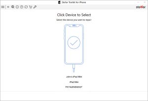 How to Fix My iPad Won't Turn On? | Stellar