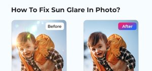 Remove Sun Glare from Photos: Lightroom, Photoshop & Camera Tricks