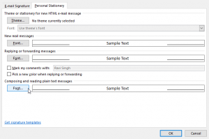 How to Solve the Issue of Missing Body of Emails or Text in Outlook