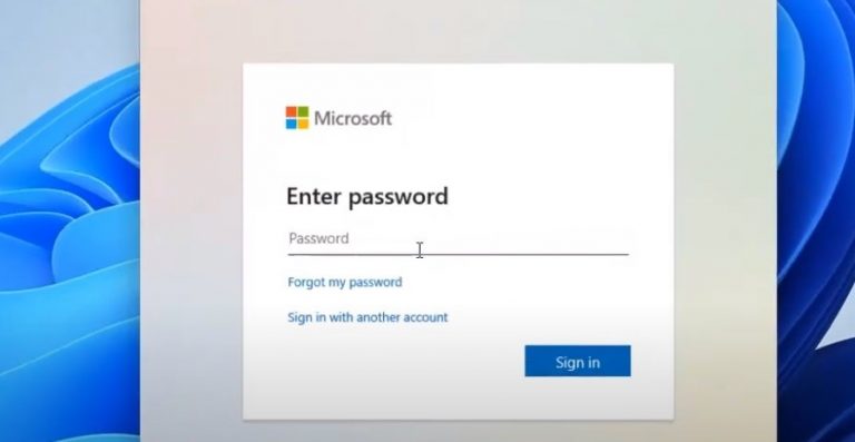 How to Configure an Outlook 2021 Account?