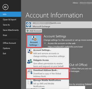 How to Resolve ‘Permission Denied’ Issue when Sending Emails?
