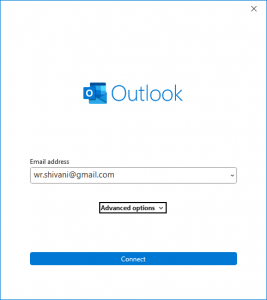 How to Configure an Outlook 2021 Account?
