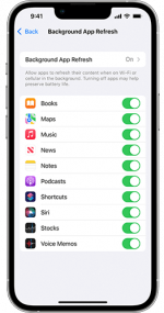 14 Ways to Speed up an iPhone Performance 2025