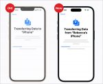 How to Transfer Data from Old iPhone to New iPhone | Stellar