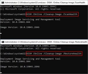 How to Solve ‘Something Didn’t Go as Planned’ on Windows?
