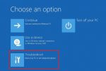 How to Fix Error Code 0xc0000185 in Windows?
