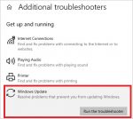 How to Solve ‘Something Didn’t Go as Planned’ on Windows?