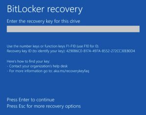 Windows KB5040442 Update Apparently Causing BSoD Error