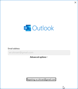 Resolved How To Fix Error 0x800ccc0e In Outlook