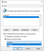 [Resolved] How to Fix Error 0x800ccc0e in Outlook