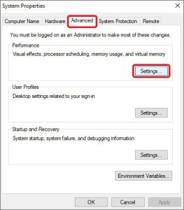 How to fix Hardware Reserved Memory too High on Windows?