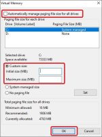 How to fix Hardware Reserved Memory too High on Windows?