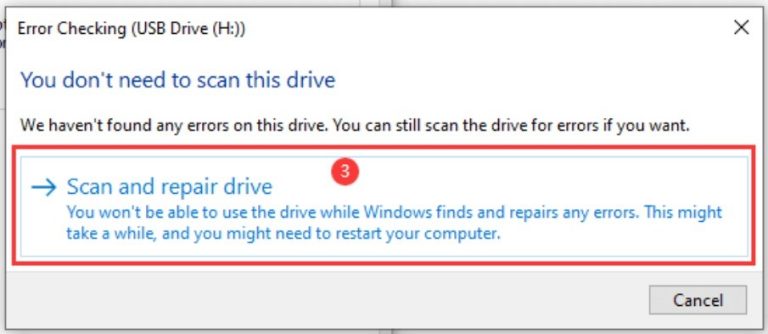 Check SD Card Health on Windows – Diagnose & Fix Errors