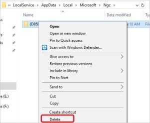 [Fixed] Trusted Platform Module (TPM) Has Malfunctioned Error
