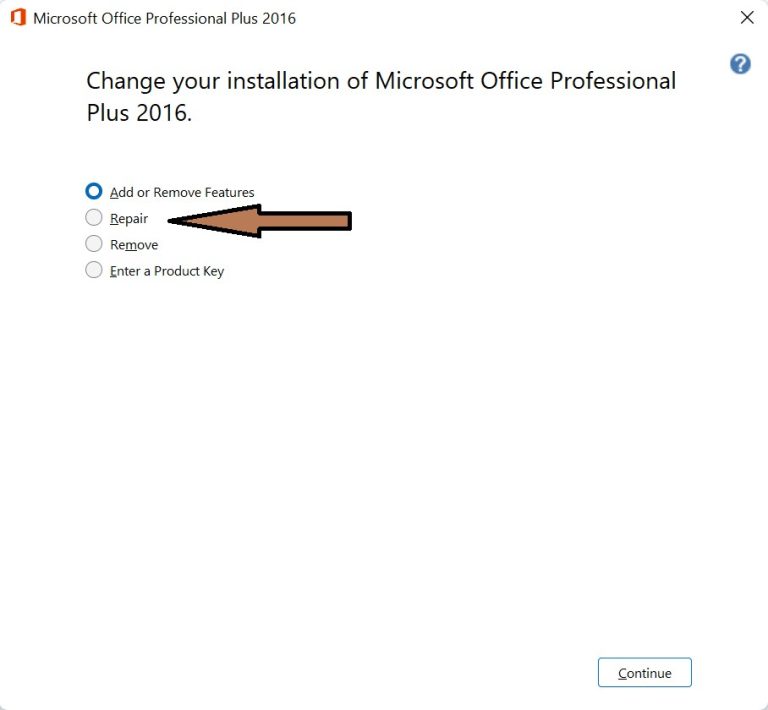 Fix Microsoft Outlook Cannot Access The Specified Folder Location