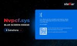 Fix vgk.sys Blue Screen of Death Error: 5 Solutions