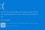 Nvpcf.sys Blue Screen Error Fixed: 6 Solutions