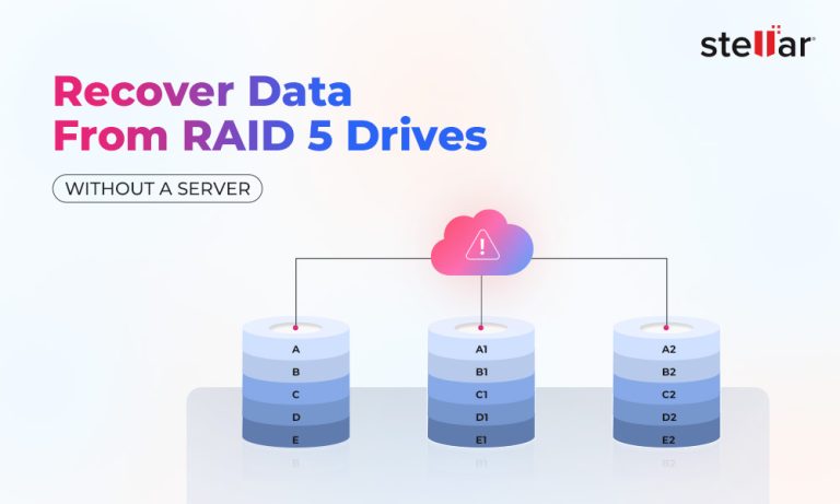 Recover Data from a Raid 6 Array with Multiple Disk Failure
