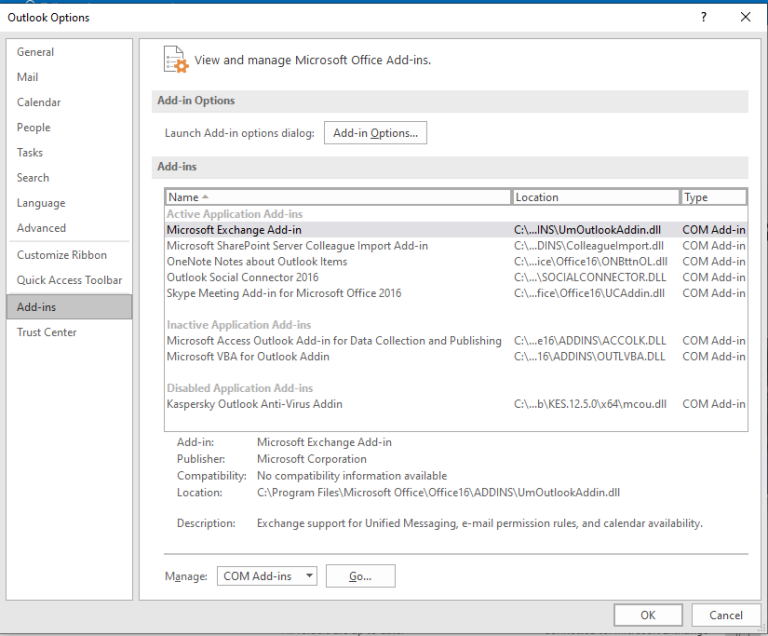 How to Fix Outlook Error 0x80049dd3 – 7 Proven Methods