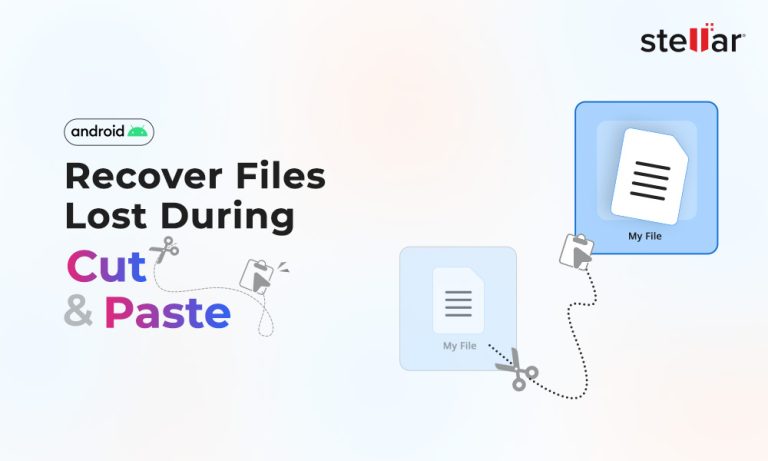 How To Recover Deleted Files from Android Device