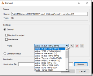 Video Container vs. Codec Explained